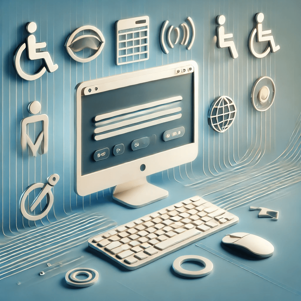 Brand New Box - Website Accessibility - Inclusive Design for All Users