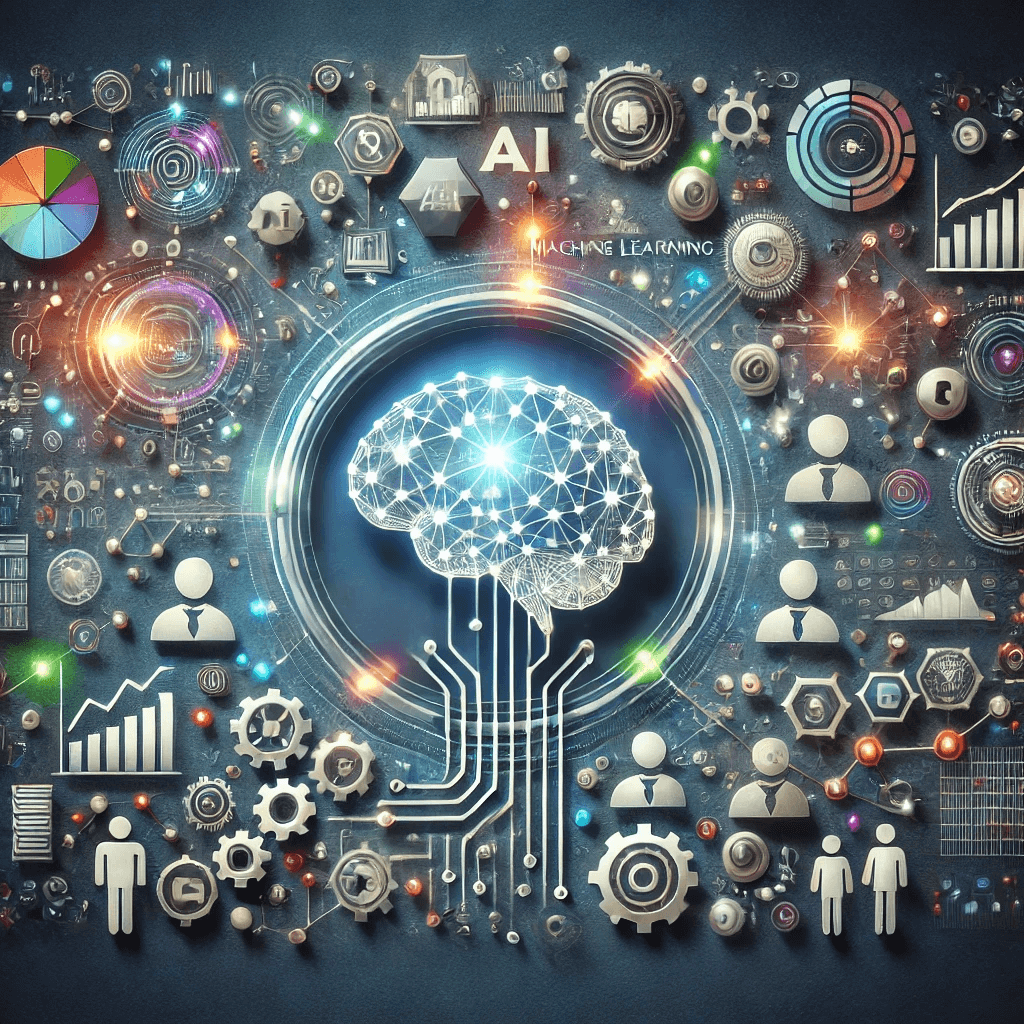 Brand New Box - AI & Machine Learning Solutions - Intelligent ...