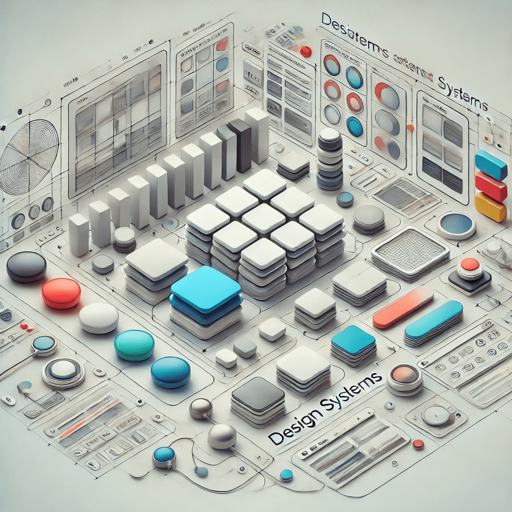 Brand New Box - Design Systems & Component Libraries - Consistent, Scalable Design Solutions