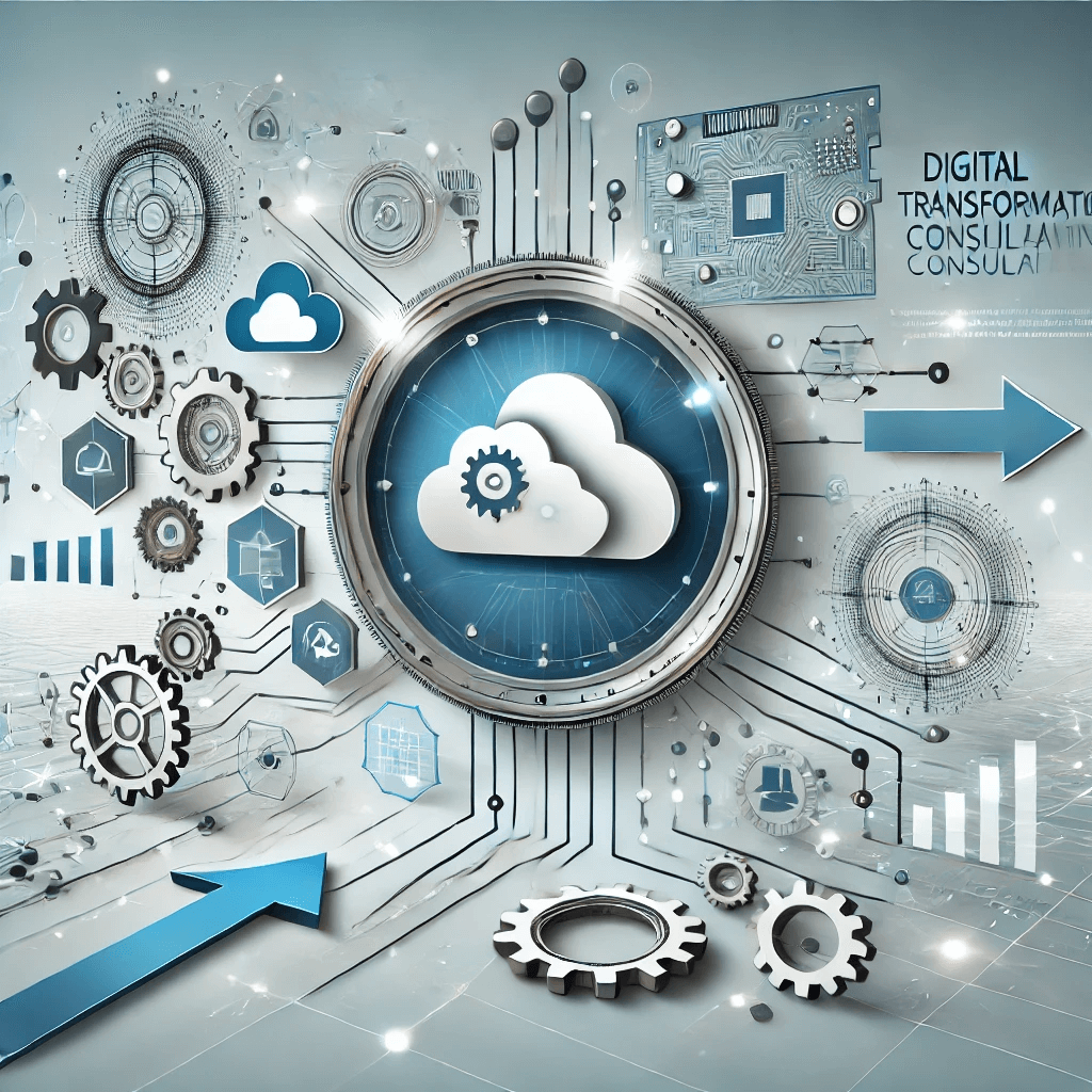 Brand New Box - Digital Transformation Strategy Session