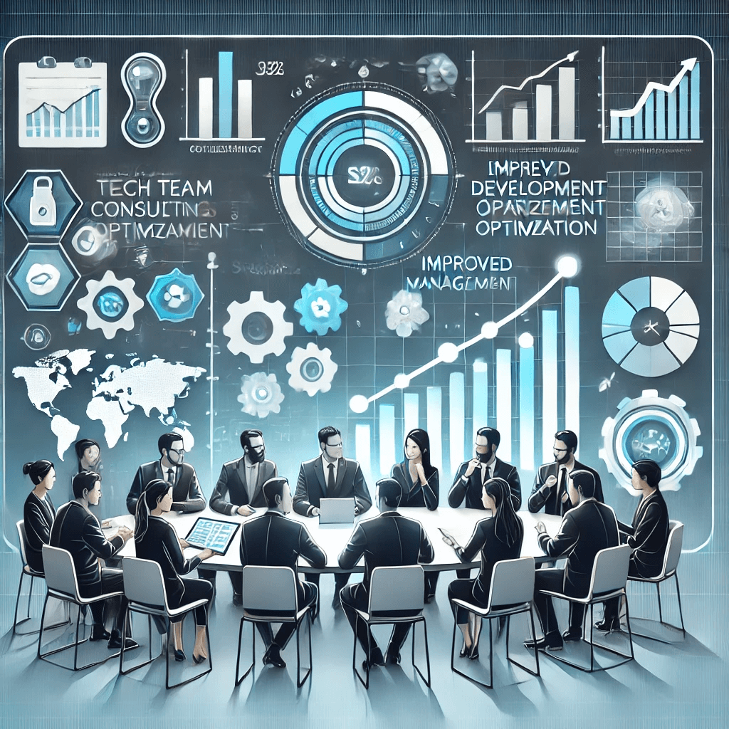 Brand New Box - Tech Team & Management Consulting - Optimize Your Tech ...