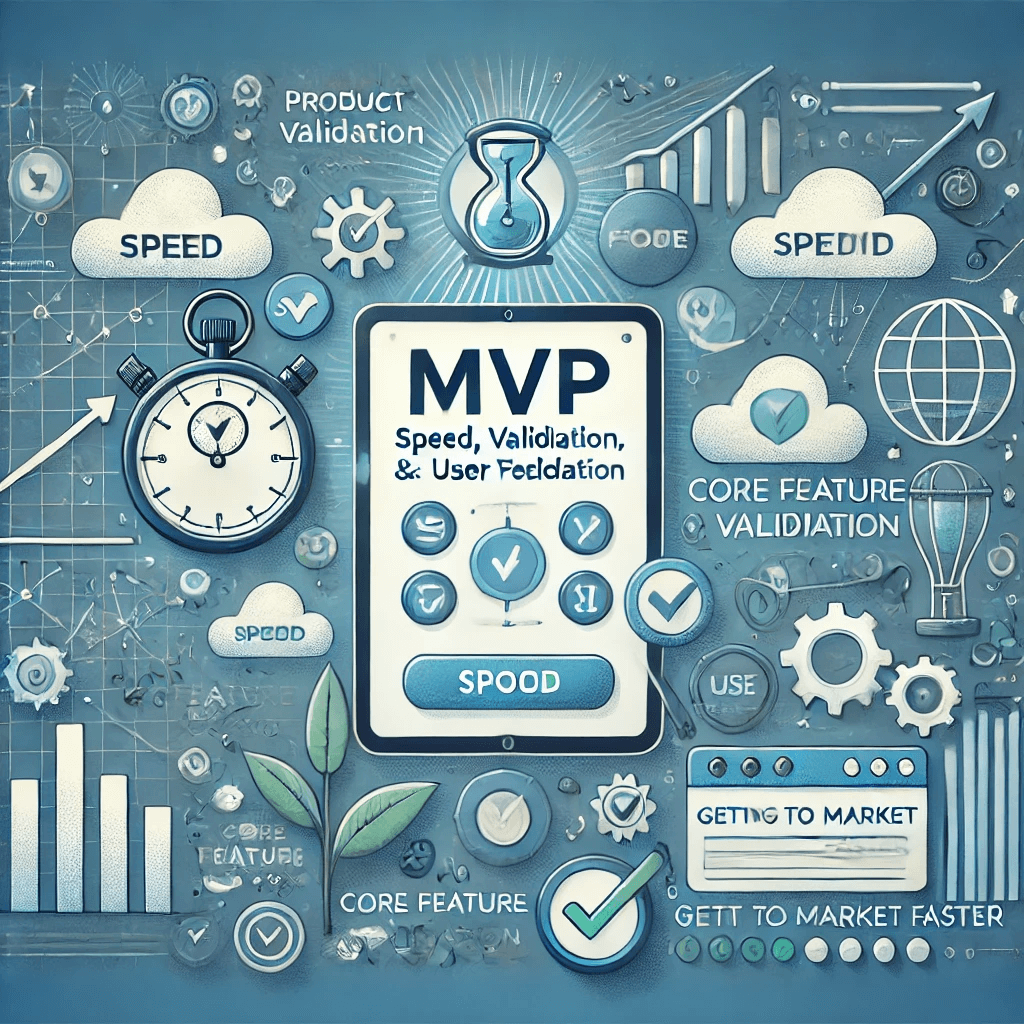 Brand New Box - MVP Development - Build, Test, and Validate Your ...