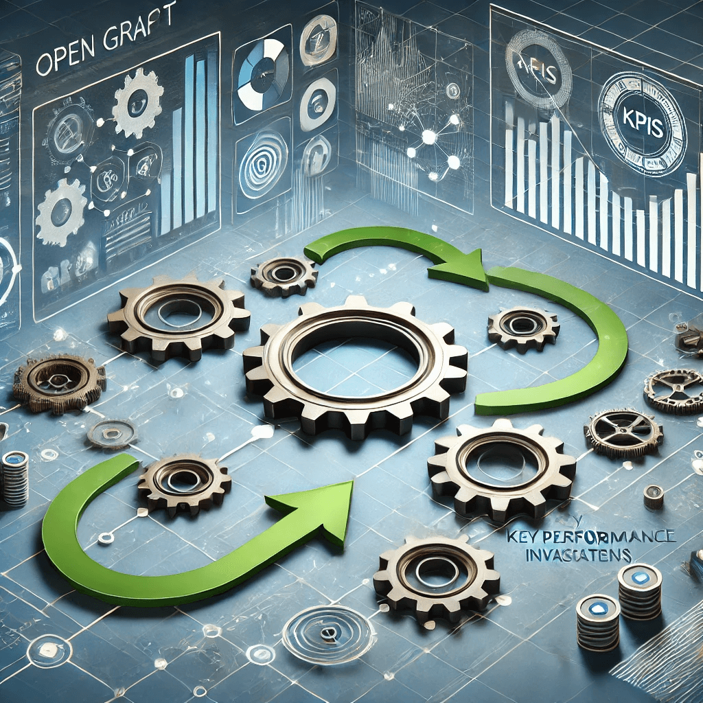 Brand New Box - Business Process Improvement - Streamline and Optimize Your Operations