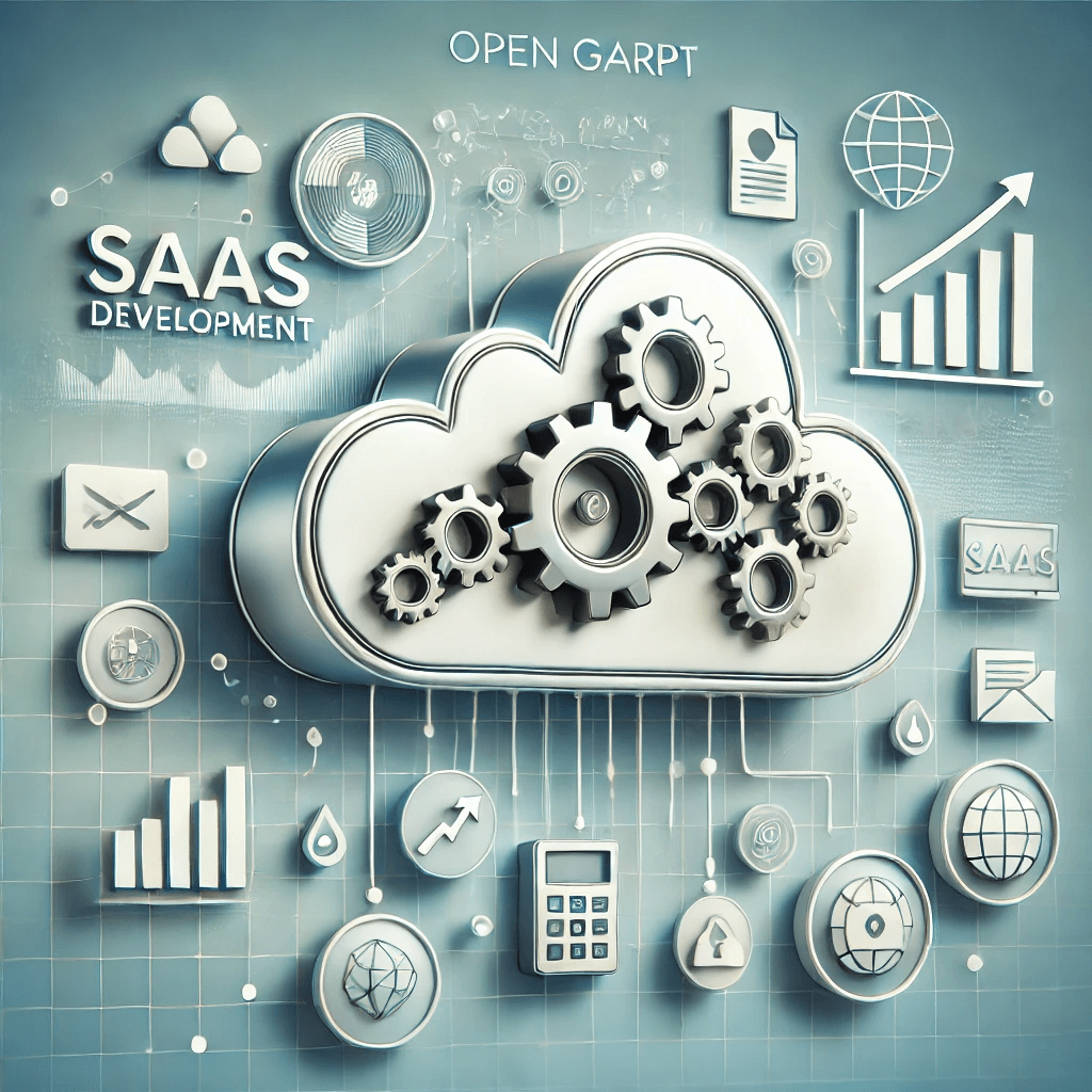 Brand New Box - SaaS Development - Scalable Cloud Solutions for Your Business