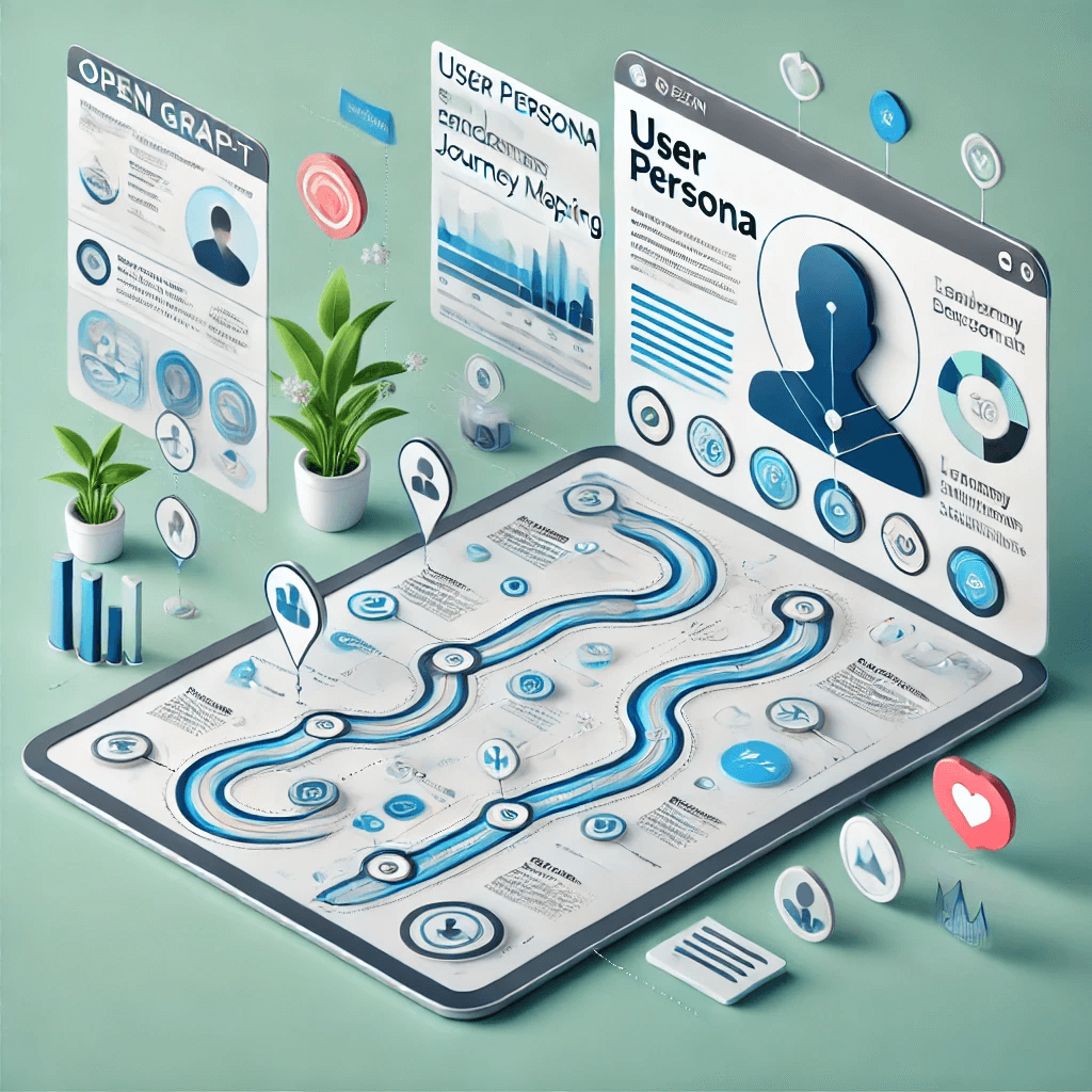 Brand New Box - User Persona & Journey Mapping - Understand and ...